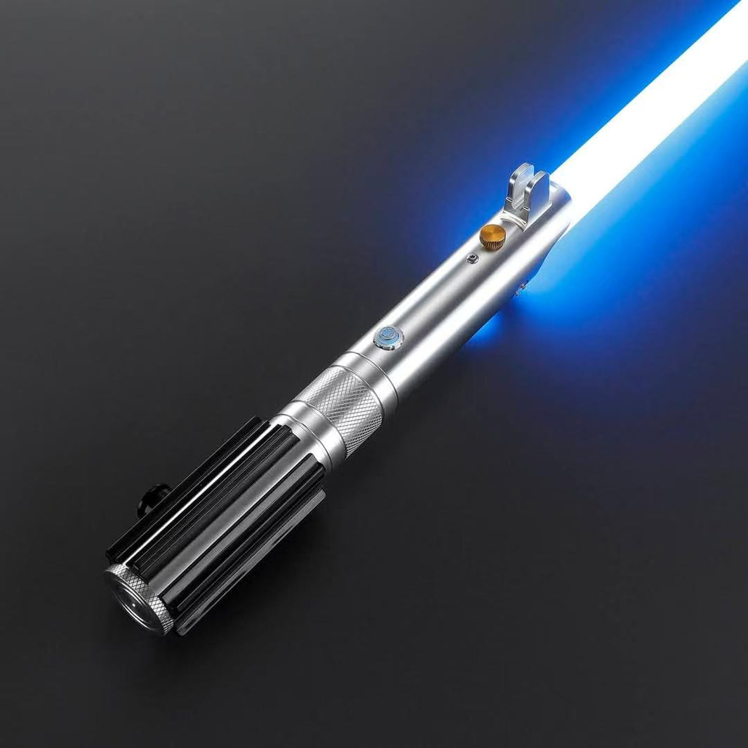 Saber World