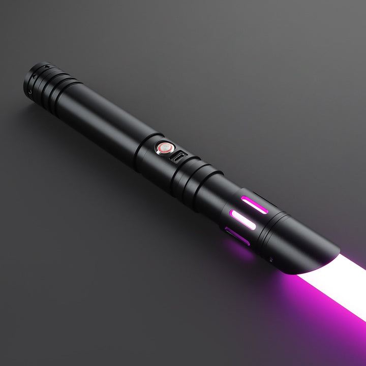 Saber World