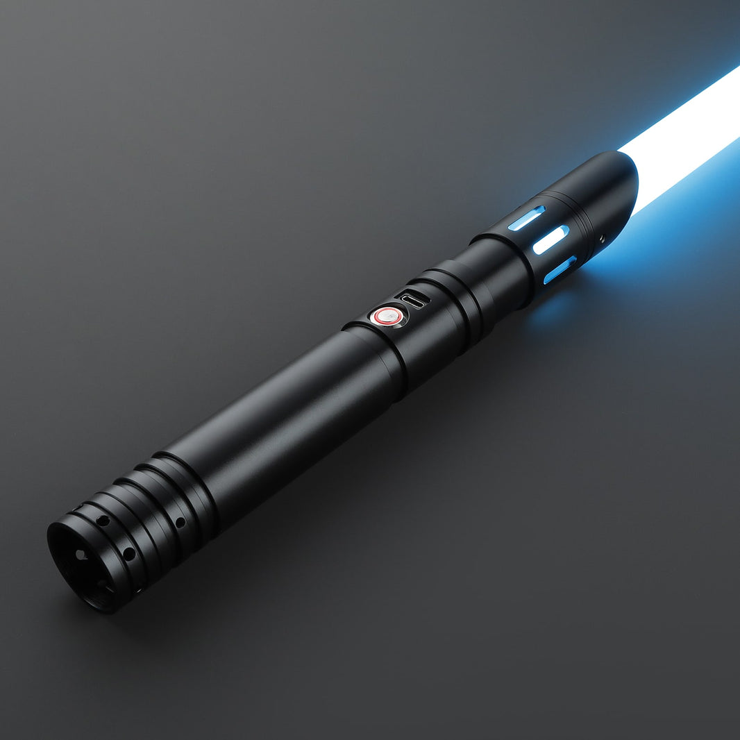 Saber World