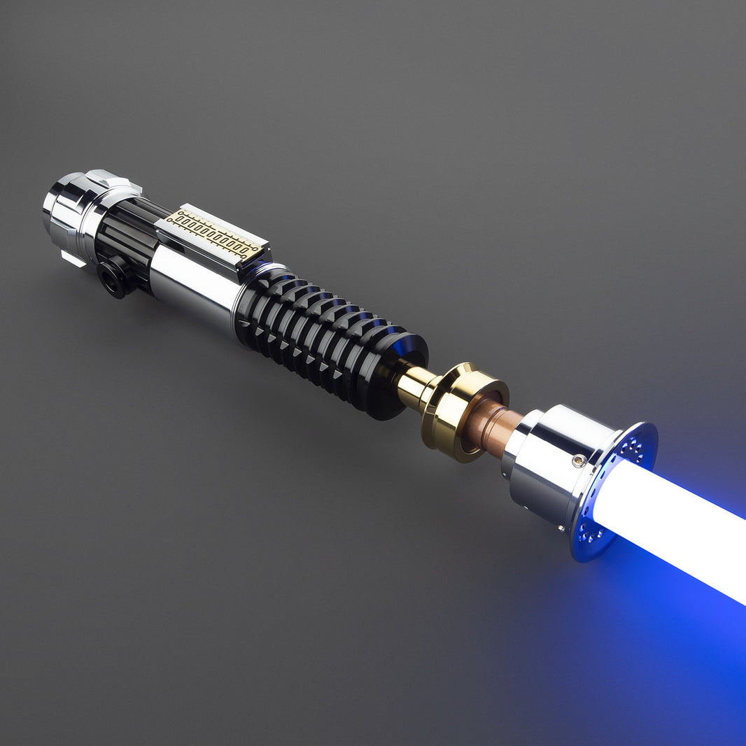 Saber World