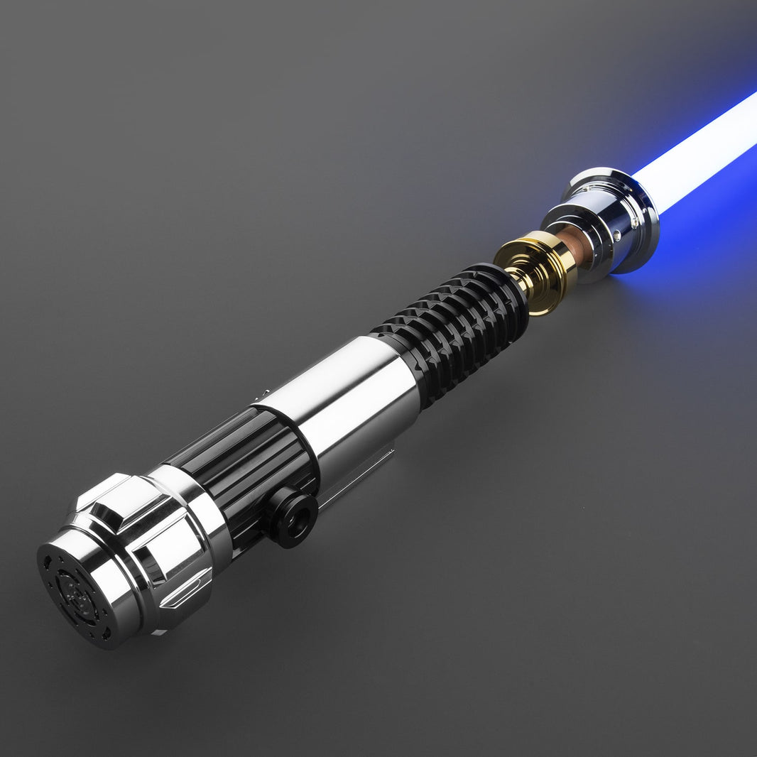 Saber World
