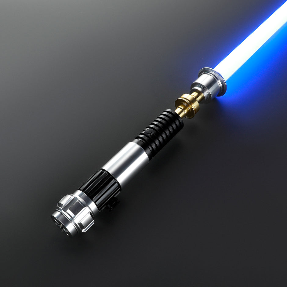 Saber World